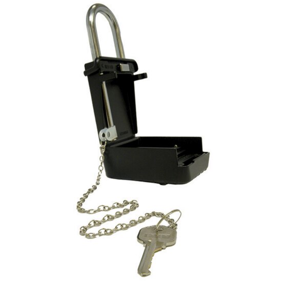 Lockbox Key Chain