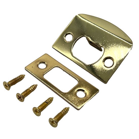 Entry Lock & Deadbolt Combo 35241 | MFS Supply