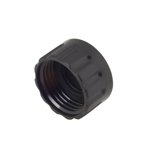 Garden Hose Caps