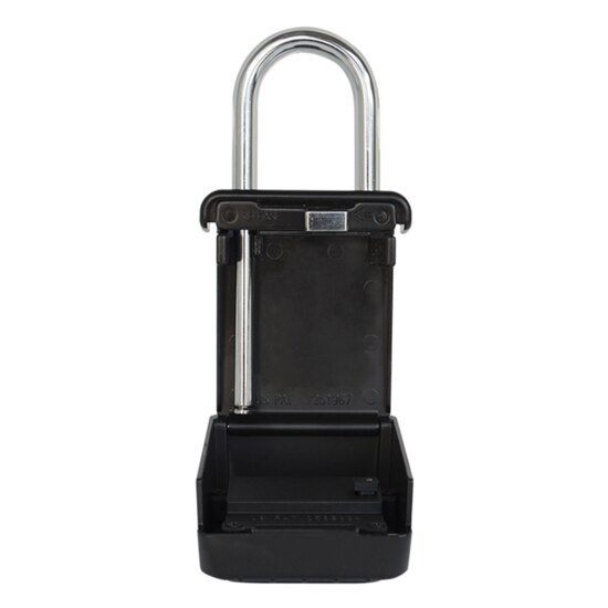 VaultLOCKS® 3050: Small, Secure, And Portable Key Storage Alpha Lockbox ...