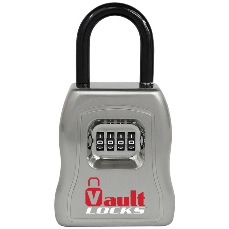 VaultLOCKS® Numeric Lockbox 5500 | MFS Supply