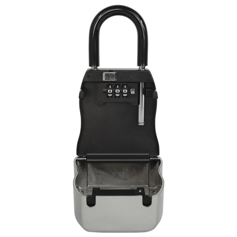 VaultLOCKS® Numeric Lockbox 5500 | MFS Supply