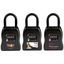 Keller Williams Branded Lockbox VaultLOCKS® 5000|MFS Supply