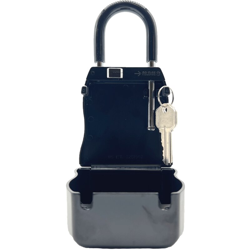 Custom Print Lockbox VaultLOCKS® 5000 | MFS Supply