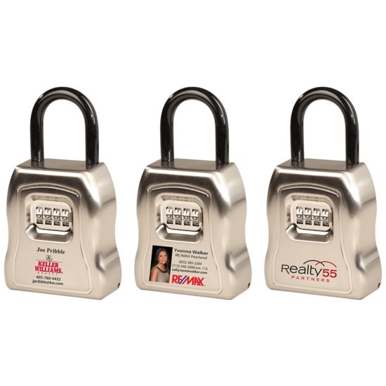 Custom Print Lockbox VaultLOCKS® 5500 | MFS Supply