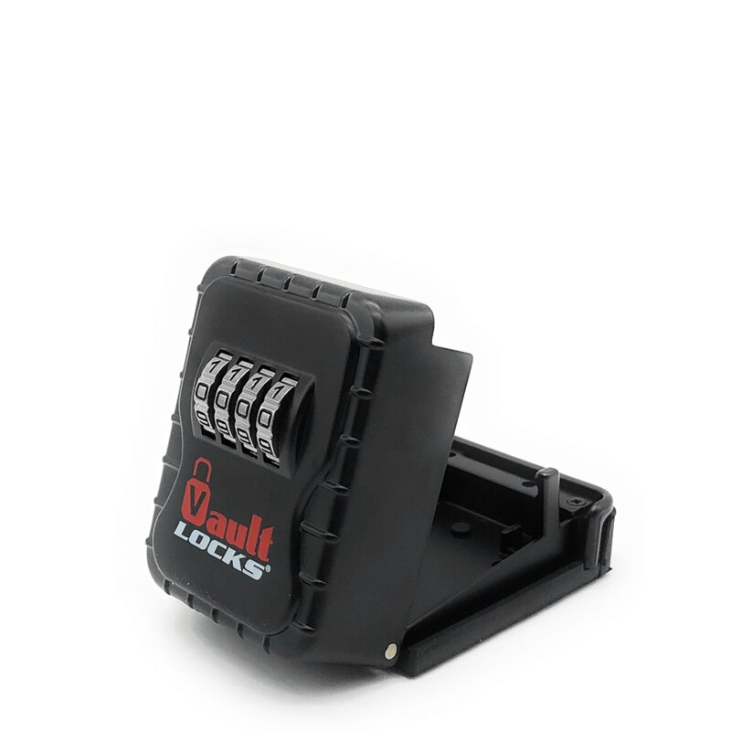 VaultLOCKS® 3210 Series: Small, Secure, and Portable Key Storage Wall ...