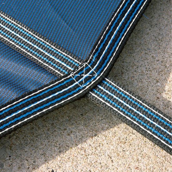 Pool Safety Covers For In-ground Pools