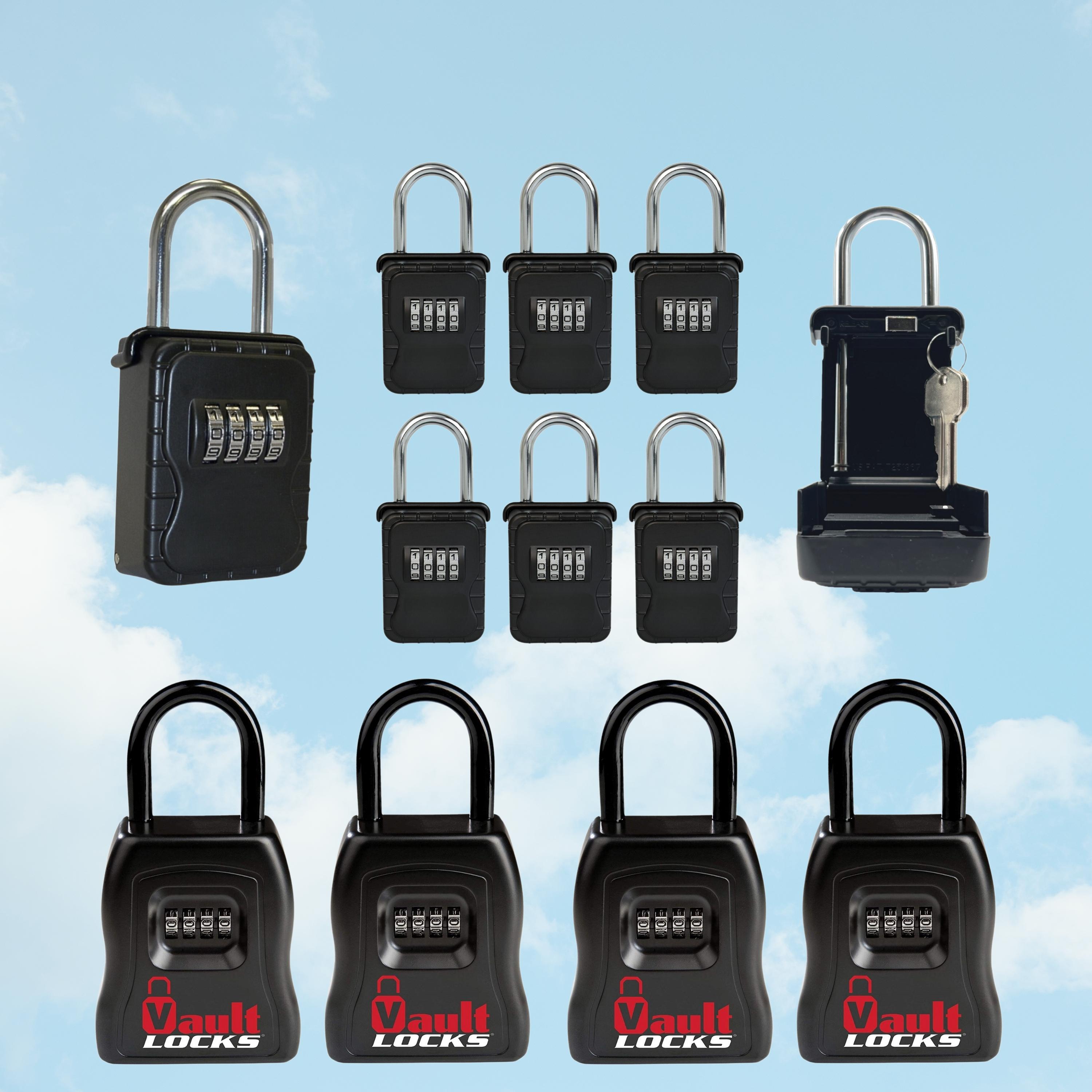 Lockboxes for Realtors, Restoration Companies, Pet Sitters, and ...