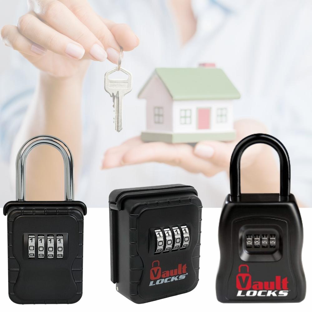 Lockboxes for Realtors, Restoration Companies, Pet Sitters, and ...