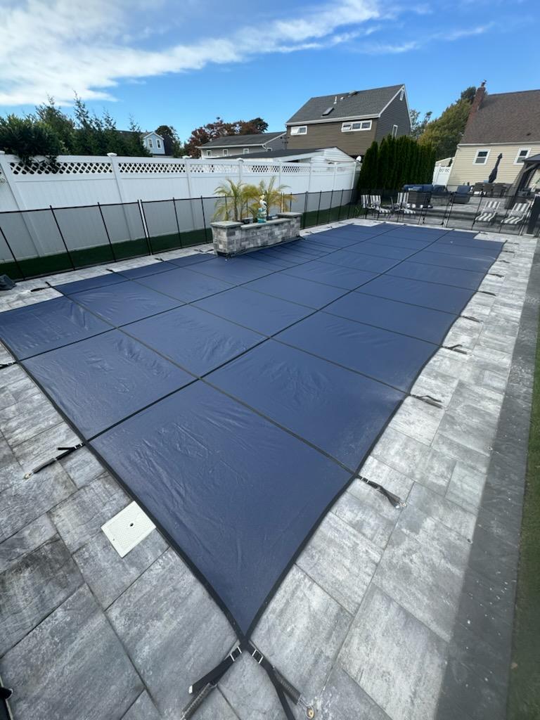 Custom Pool Cover Quote | Get Your Free Quote Today!